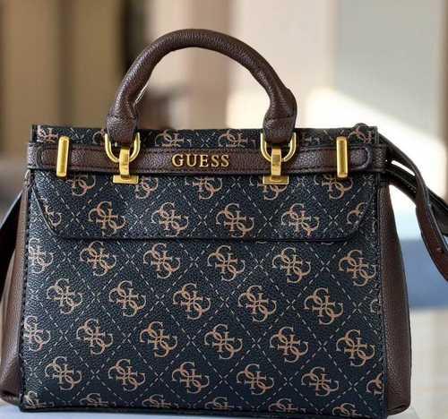 Сумка женская guess