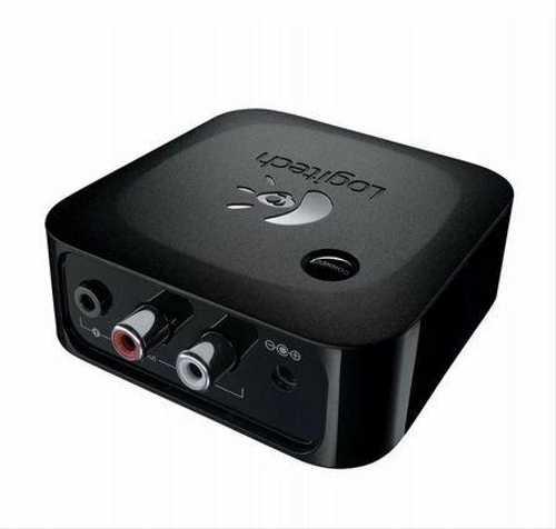 Аудио Bluetooth адаптер Logitech S-00113