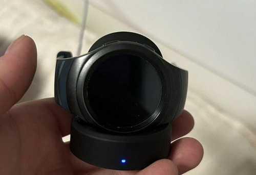 Умные часы Samsung Gear s2