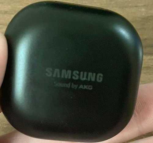 Беспроводные наушники samsung buds pro