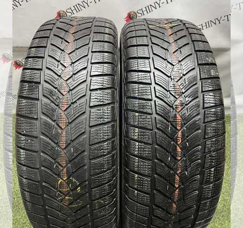 Goodyear UltraGrip Performance Gen-1 235/60 R18 106V