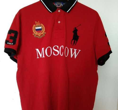 Polo ralph lauren chief keef