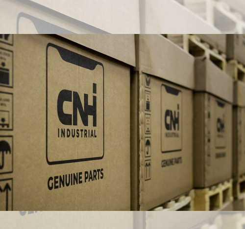 CNH запчасти в наличии