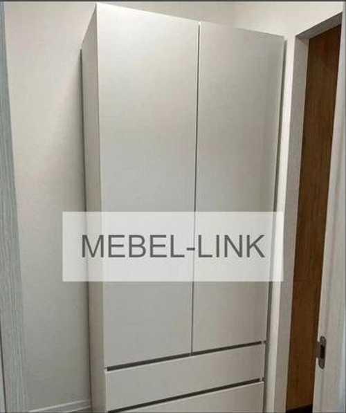 Шкаф мори