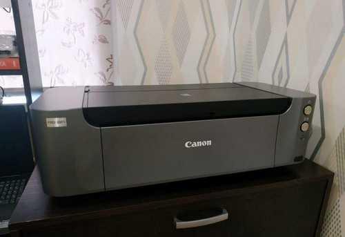 Принтер Canon pixma pro 100-s