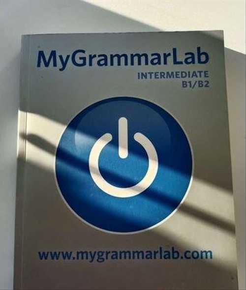 Mygrammarlab b1/b2
