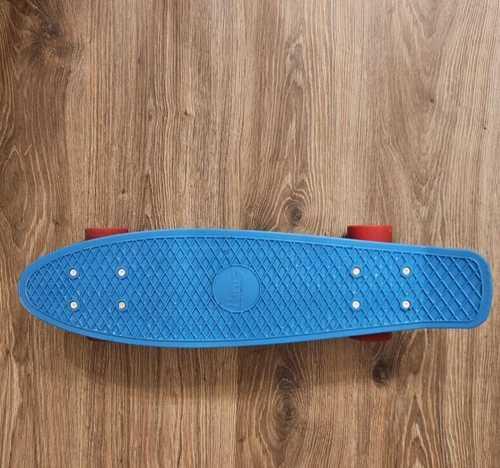 Скейтборд (penny board)