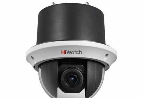 DS-T245(B) поворотная HD-TVI камера Hiwatch