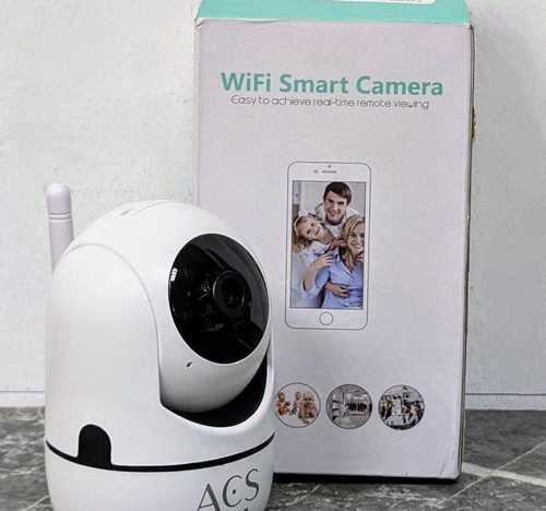 Камера wifi SMART camera r10-20x