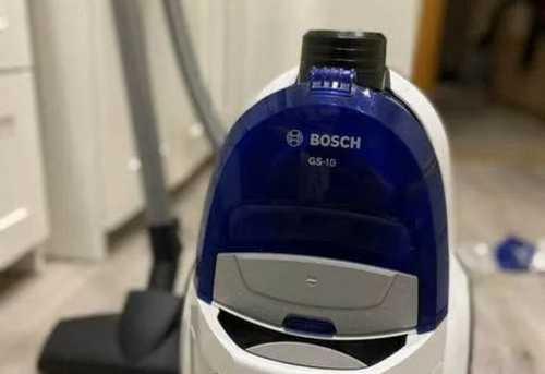 Пылесос Bosch GS 10