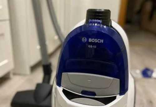 Пылесос Bosch GS 10