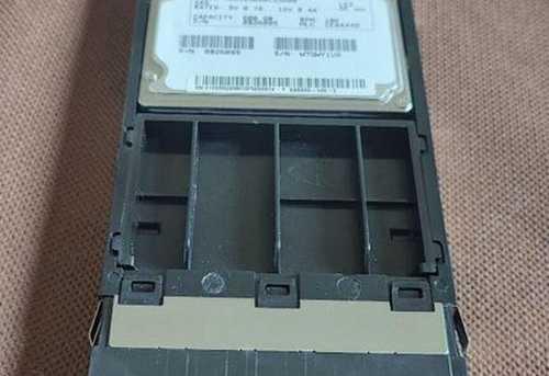 Жесткий диск Huawei 600GB 10K SAS 2.5, 0235G6M9
