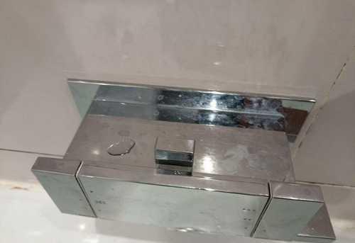 Термостат для ванной Damixa G-Type