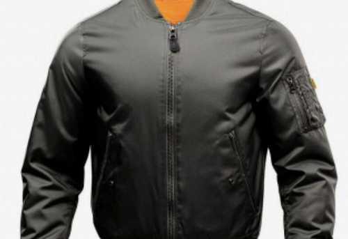 Куртка dragon tooth MA-1 bomber