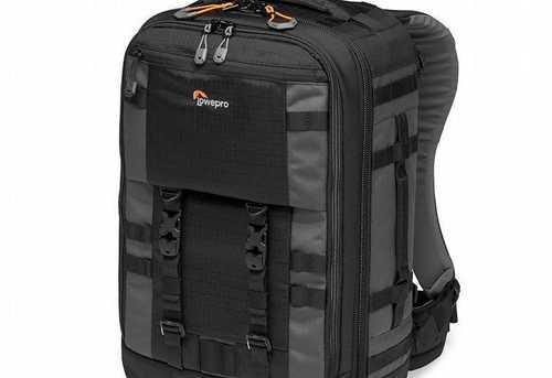 Рюкзак Lowepro Pro Trekker BP 350 AW II, серый