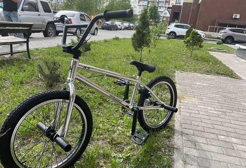 Велосипед трюковой BMX 20