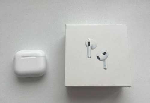 AirPods 3 (3rd generation)