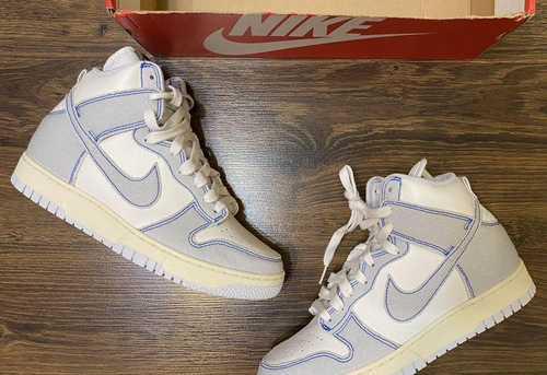 Кроссовки Nike Dunk High 1985 оригинал 42