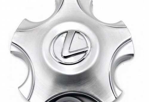 Заглушки литых дисков Lexus LX570/ LX470 148мм
