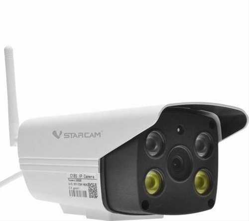 Wi-Fi камера VStarcam C8818WIP (C18S)