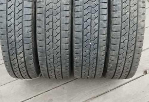 Bridgestone Blizzak VL1 165/80 R14C 97N