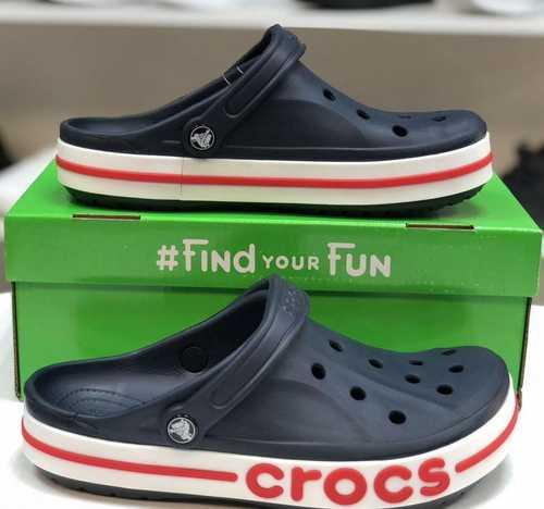 Crocs мужские