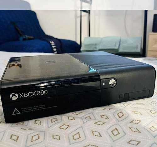 Xbox 360 Е