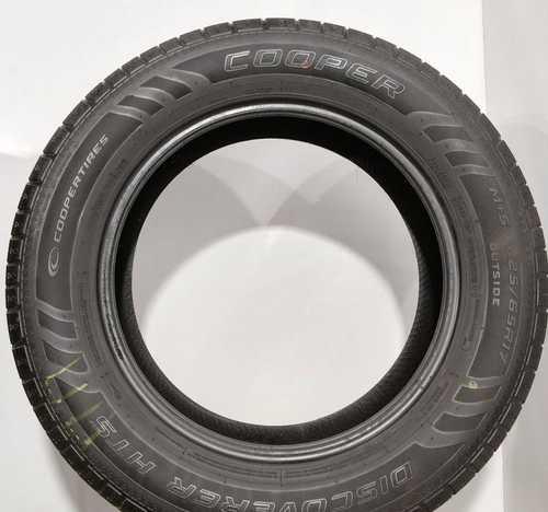 Cooper Discoverer HTS 225/65 R17