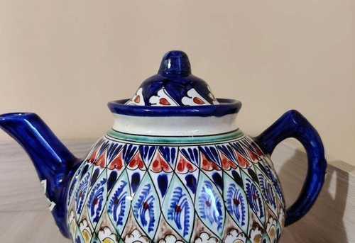 Чайный набор Узбекский