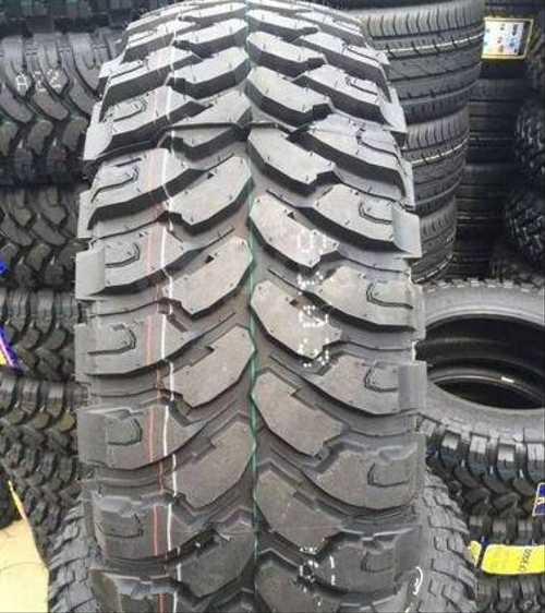 Ginell GN3000 215/85 R16