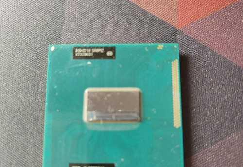 Intel Core i5-3210M