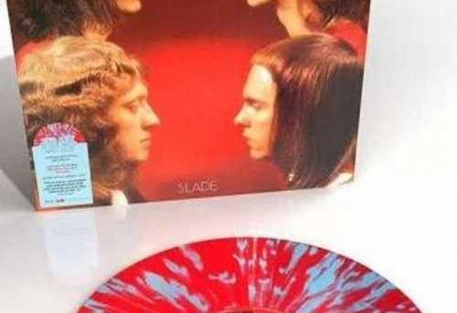 Slade Old New Borrowed And Blue 2021 LP SS