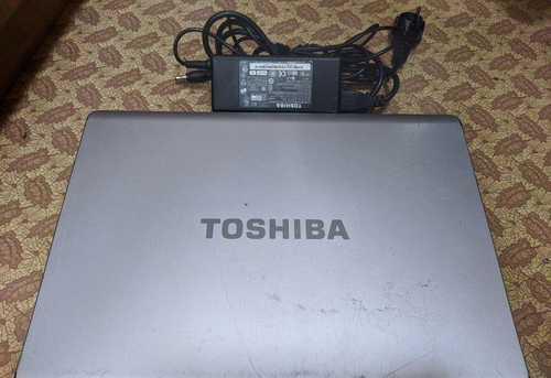 Toshiba satellite L300 1A2