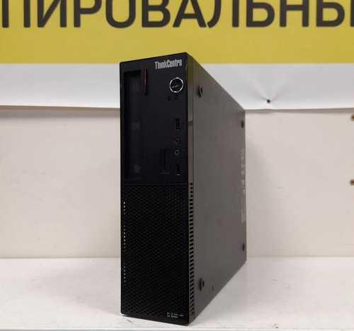 Офисный компьютер Core i-3/8GB/HDD500. Гарантия