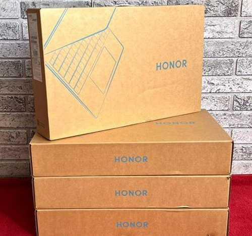 Honor Magicbook 15 Ryzen 7/16Gb/512 SSD