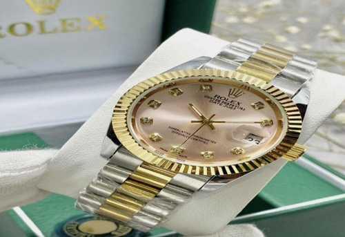 Часы Rolex женские e-9589