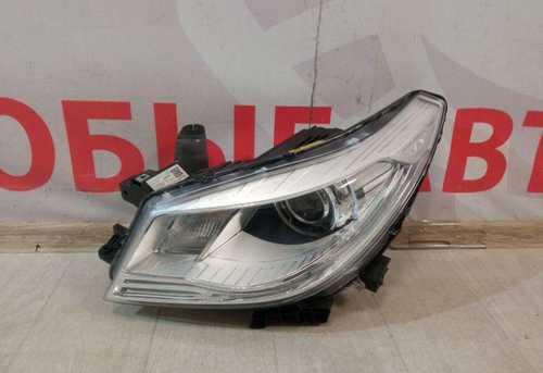 Фара передняя левая Haval H9 2017-Hb
