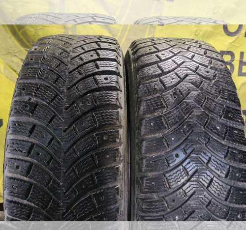 Michelin X-Ice North 3 195/65 R15