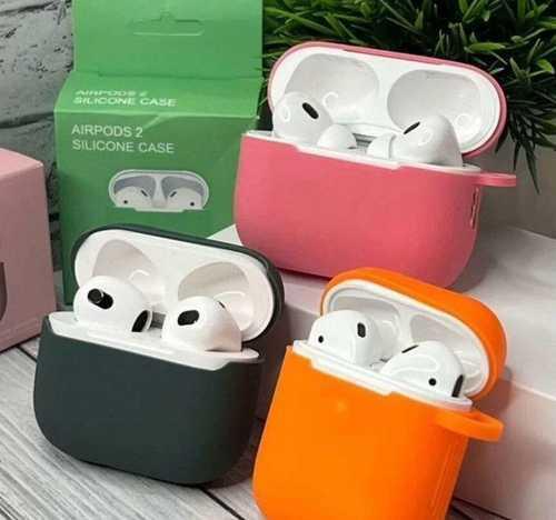 AirPods Pro / AirPods 2 Чебаркуль