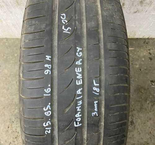 Formula Energy 215/65 R16 98H