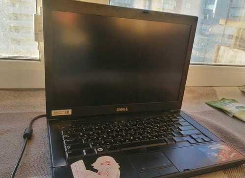 Dell (е6410)