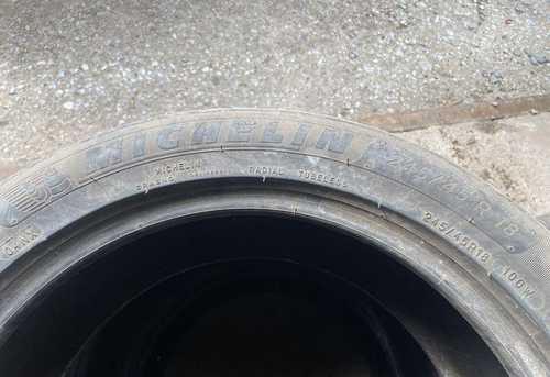 Michelin Energy MXV4 245/45 R18 94W