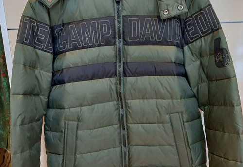 Куртка мужская Camp David