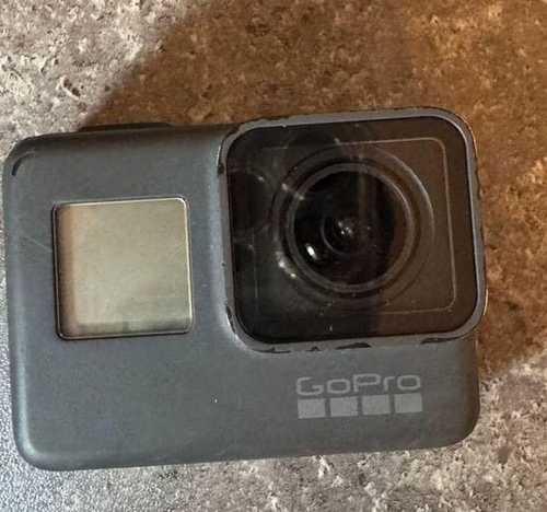 Камера gopro hero