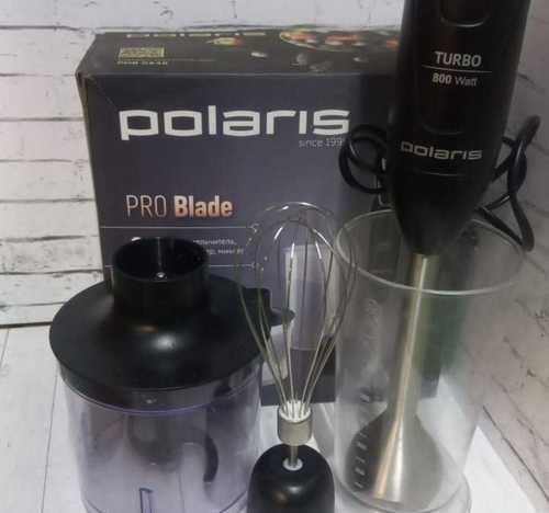 Блендер Polaris PHB 0848