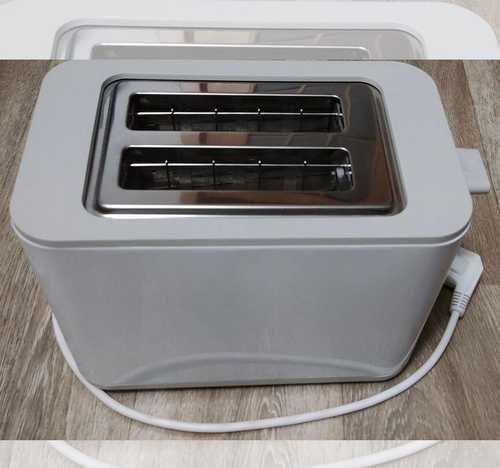 Тостер haier HT-600