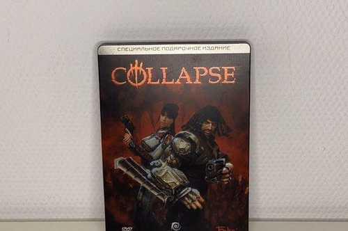Collapse - компьютерная игра