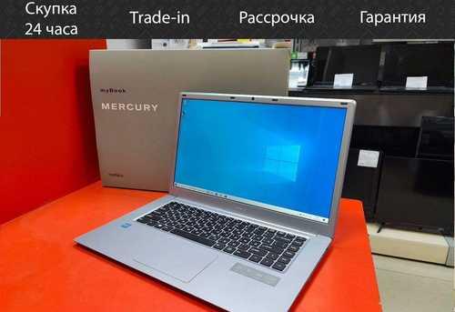 Ноутбук Rombica myBook Mercury 128