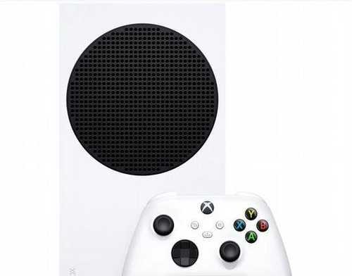 Новая игровая приставка Microsoft Xbox. Гарантия 1