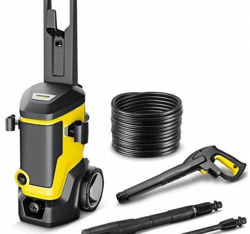 Мойка Karcher K 7 WCM